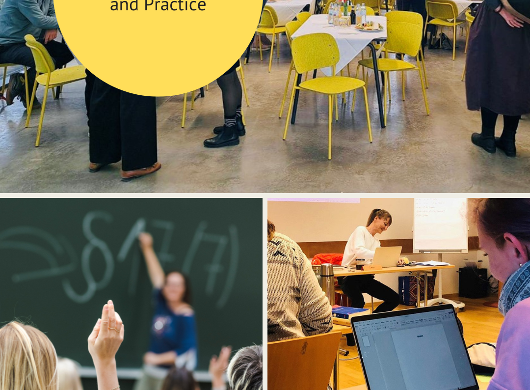 Do you know the Open Science Journal Club? - Research Careers Campus Graz