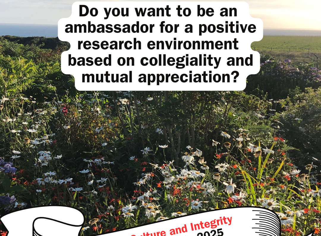 Do you have an idea for a project that can make your work environment ...